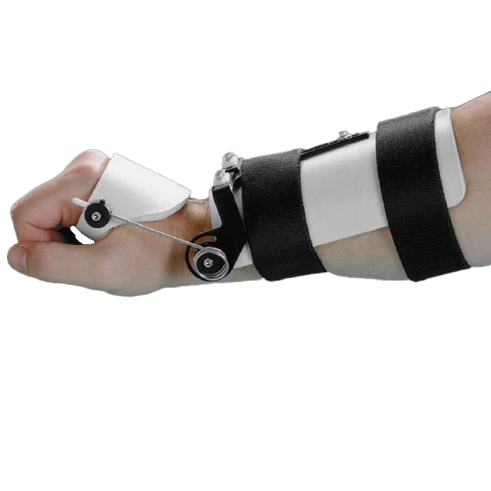 Dynamic Splinting | Performance Health®