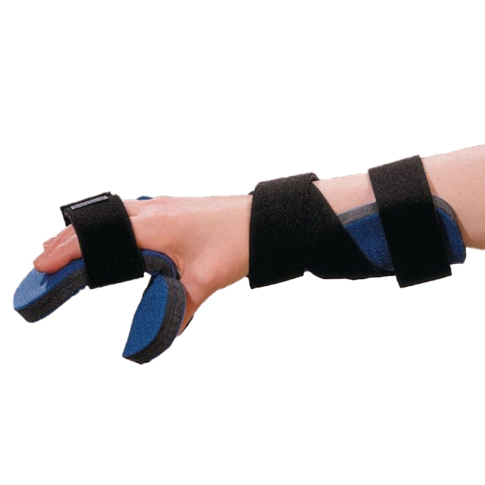 Hand Positioning Splints | Performance Health®
