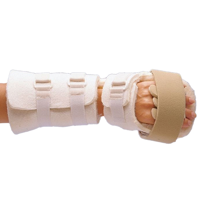 Hand Positioning Splints | Performance Health®