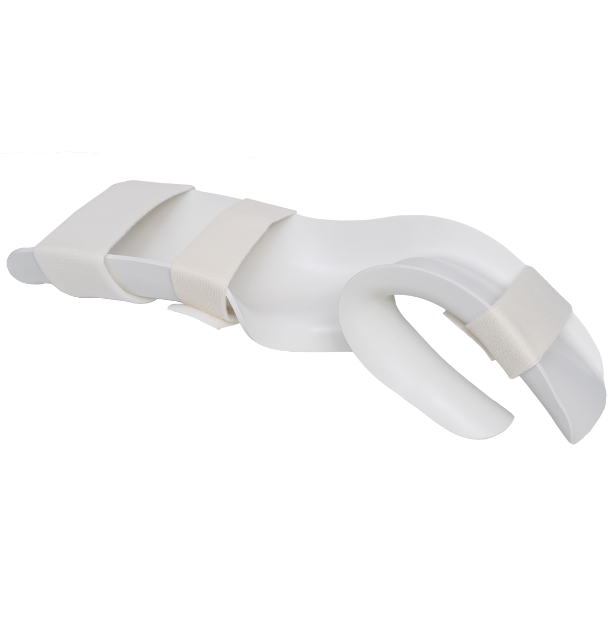 Rolyan Functional Position Hand Splint with Strapping | Performance Health®