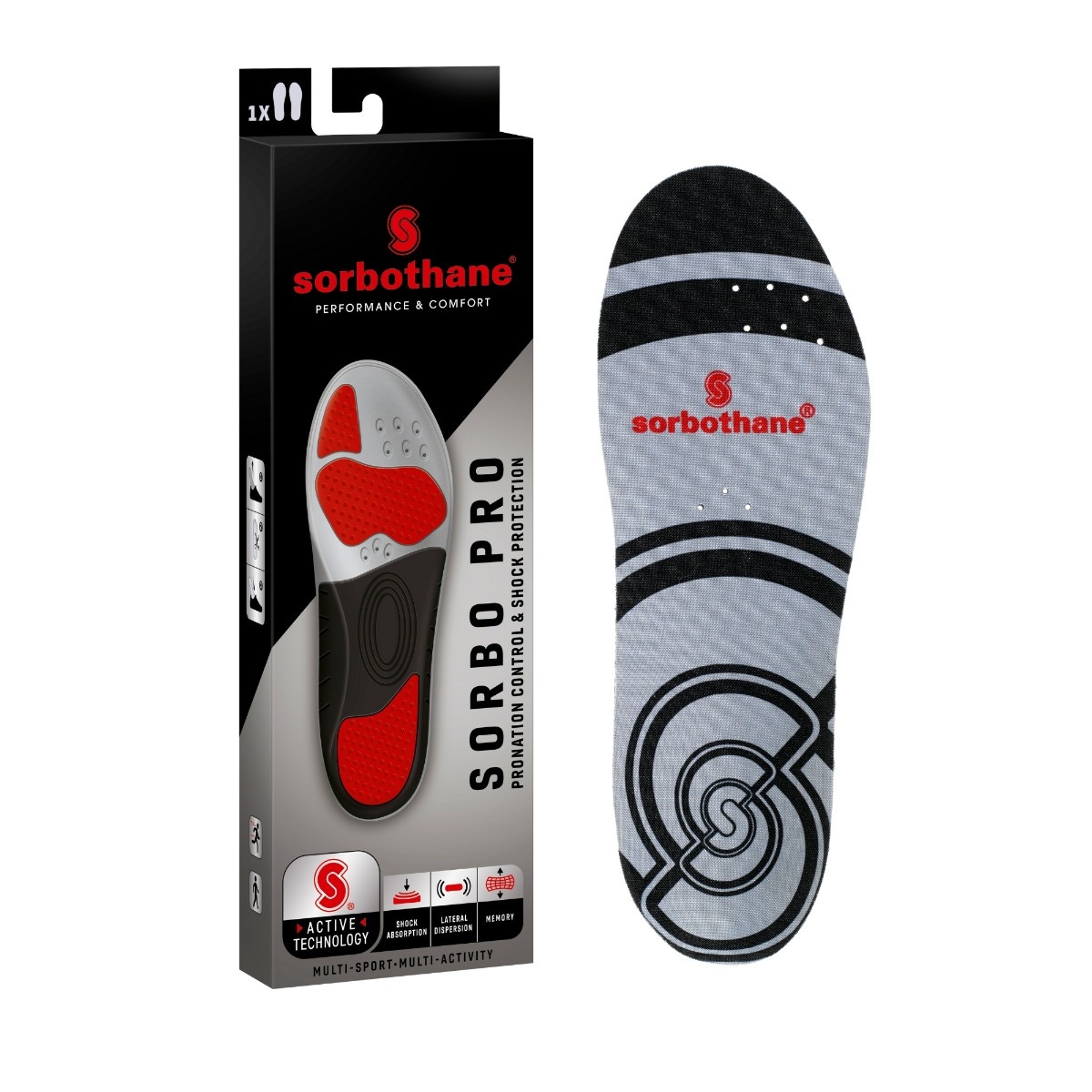 Sorbothane | Performance Health®