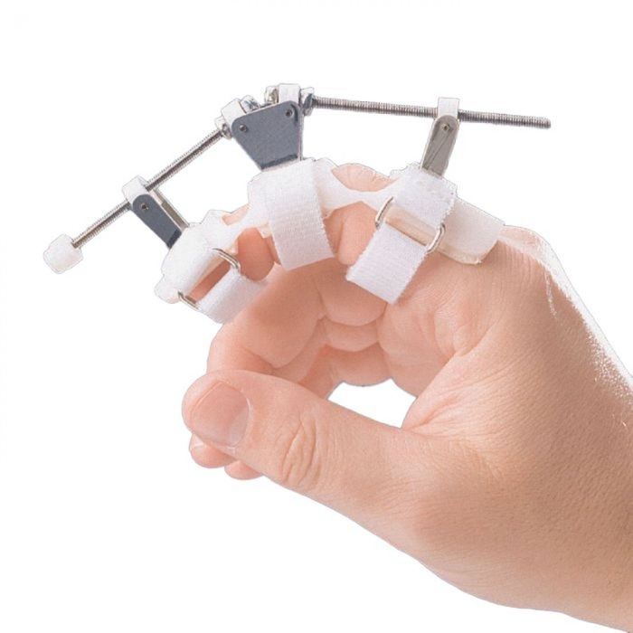 Rolyan Static Progressive Finger Flexion Splint Performance Health®