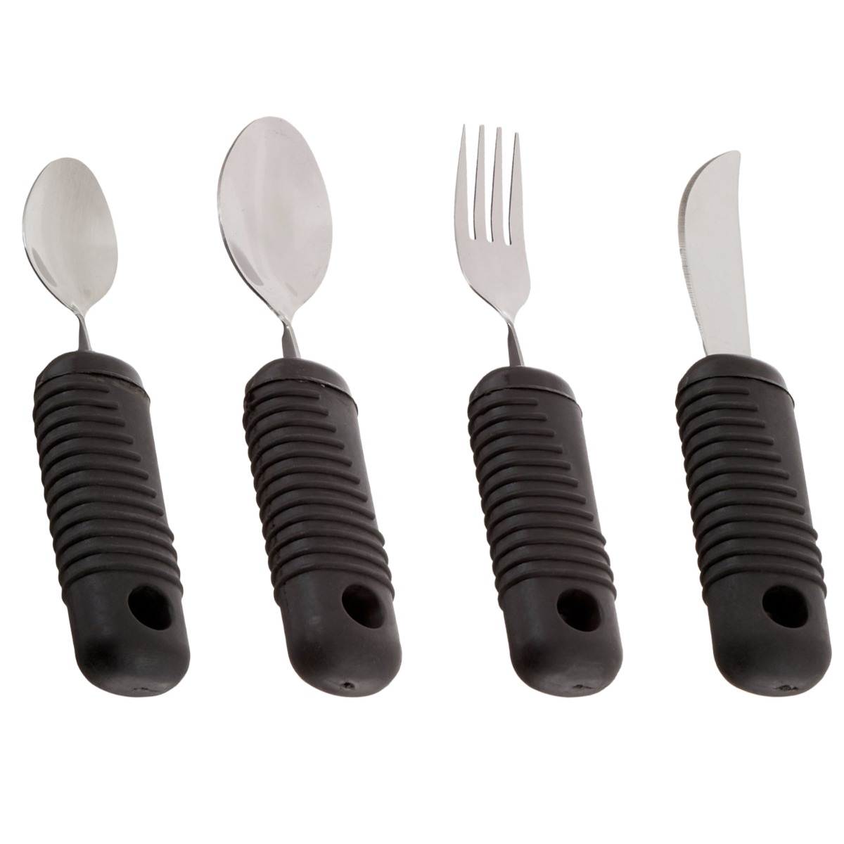 Sure Grip Bendable Utensil - Bariatric Design | Performance Health®