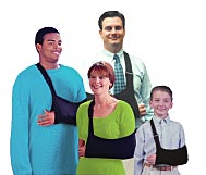 Shoulder & Slings | Performance Health®